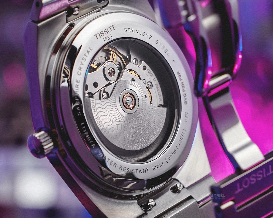 Giải nghĩa tần số dao động là gì, có ý nghĩa gì đối với đồng hồ?