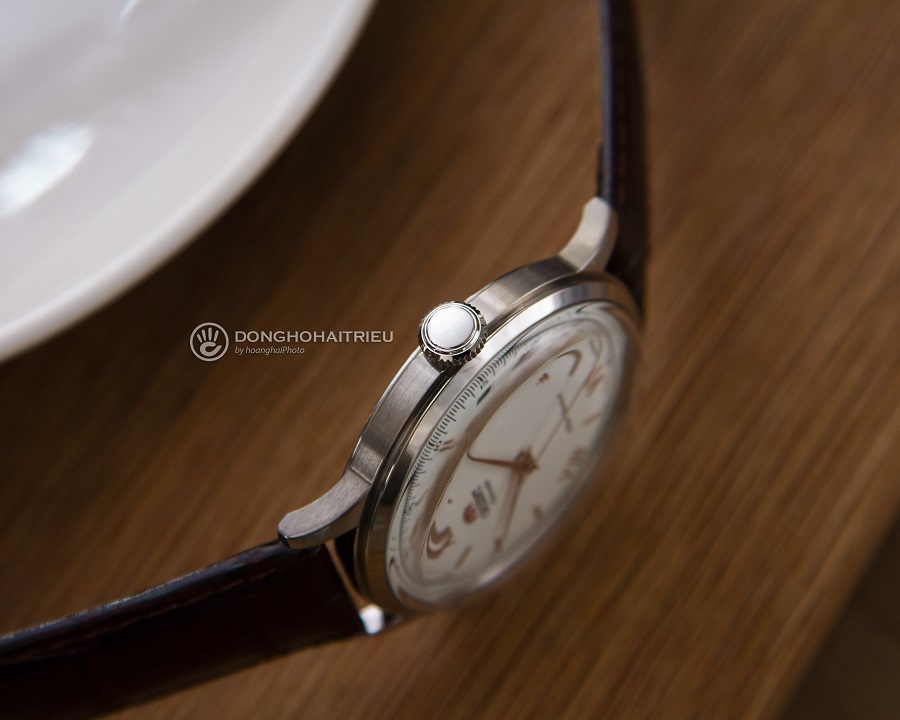 Đồng hồ Orient Bambino V2 FAC00008W0 Số La Mã Cổ Điển