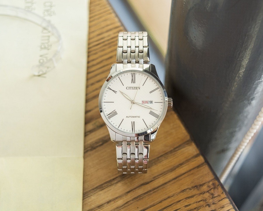 Đồng hồ Citizen NH8350-59A chính hãng 100%