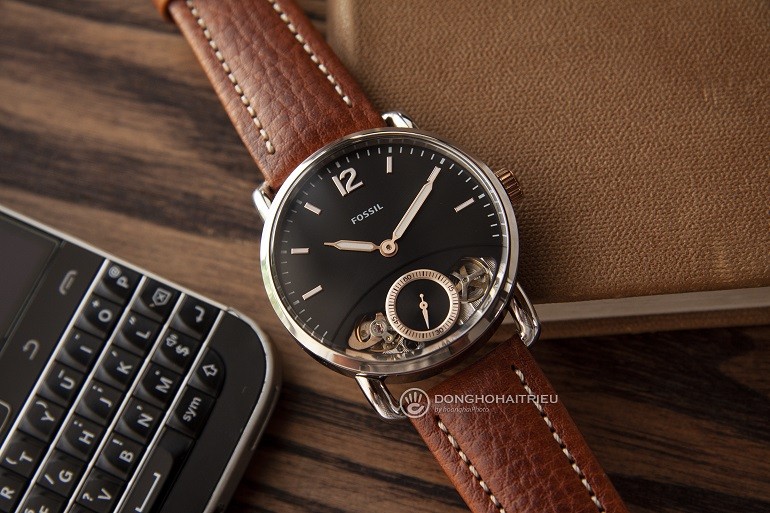 Dây da Hirsch Buffalo - Da thật 100%, an toàn cho người dùng