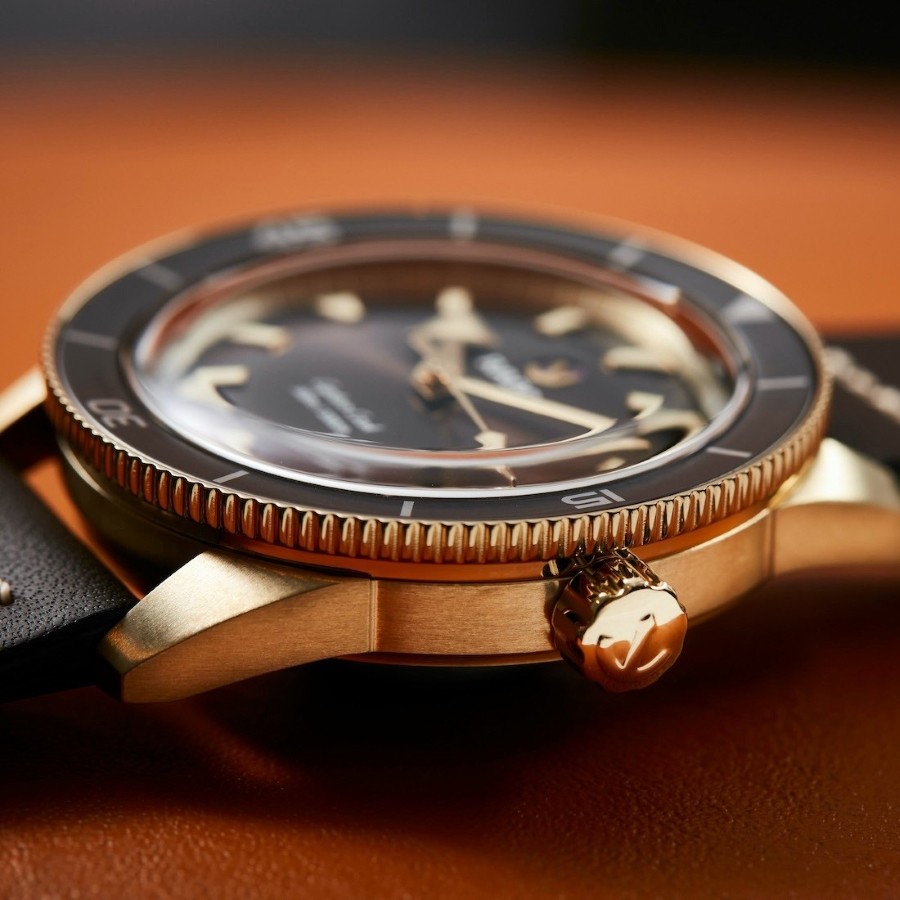 Đồng hồ Rado Captain Cook R32504306 chính hãng 100%