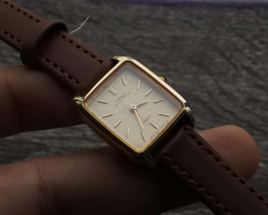 Đánh giá đồng hồ Citizen Forma & các rủi ro có thể gặp phải