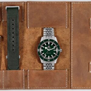 Đồng hồ Rado Captain Cook R32505318 chính hãng 100%