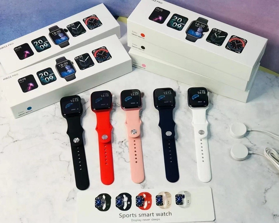Đồng hồ Hiwatch của nước nào, có tốt không, giá bao nhiêu?