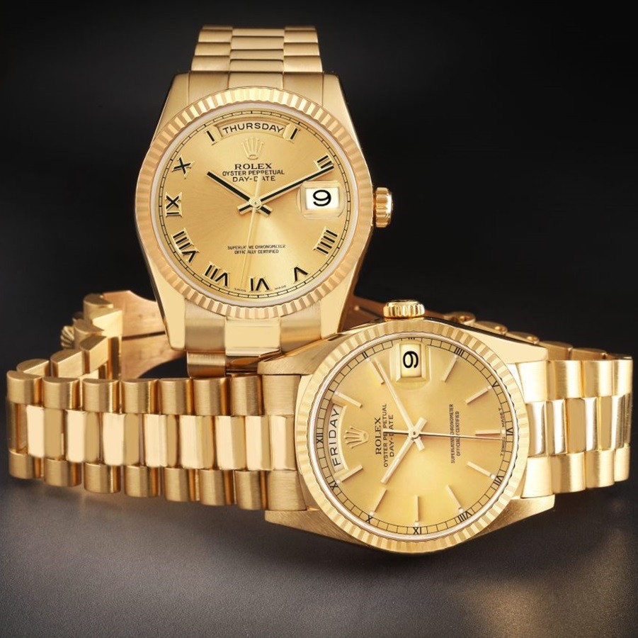 Đồng hồ Orient Oyster và cảm hứng thiết kế độc đáo từ Rolex