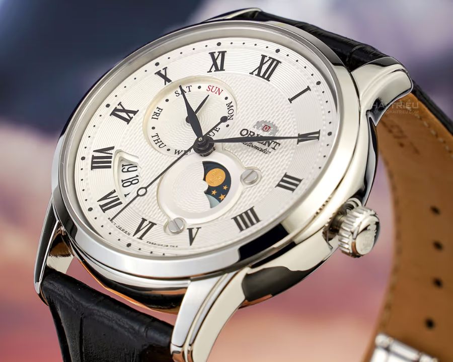 Chức năng Moonphase là gì? Lợi ích và cách thức hoạt động