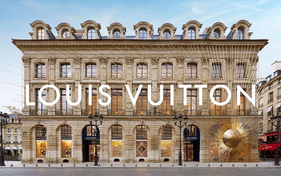 LVMH Group sở hữu 70 thương hiệu xa xỉ nhất hành tinh