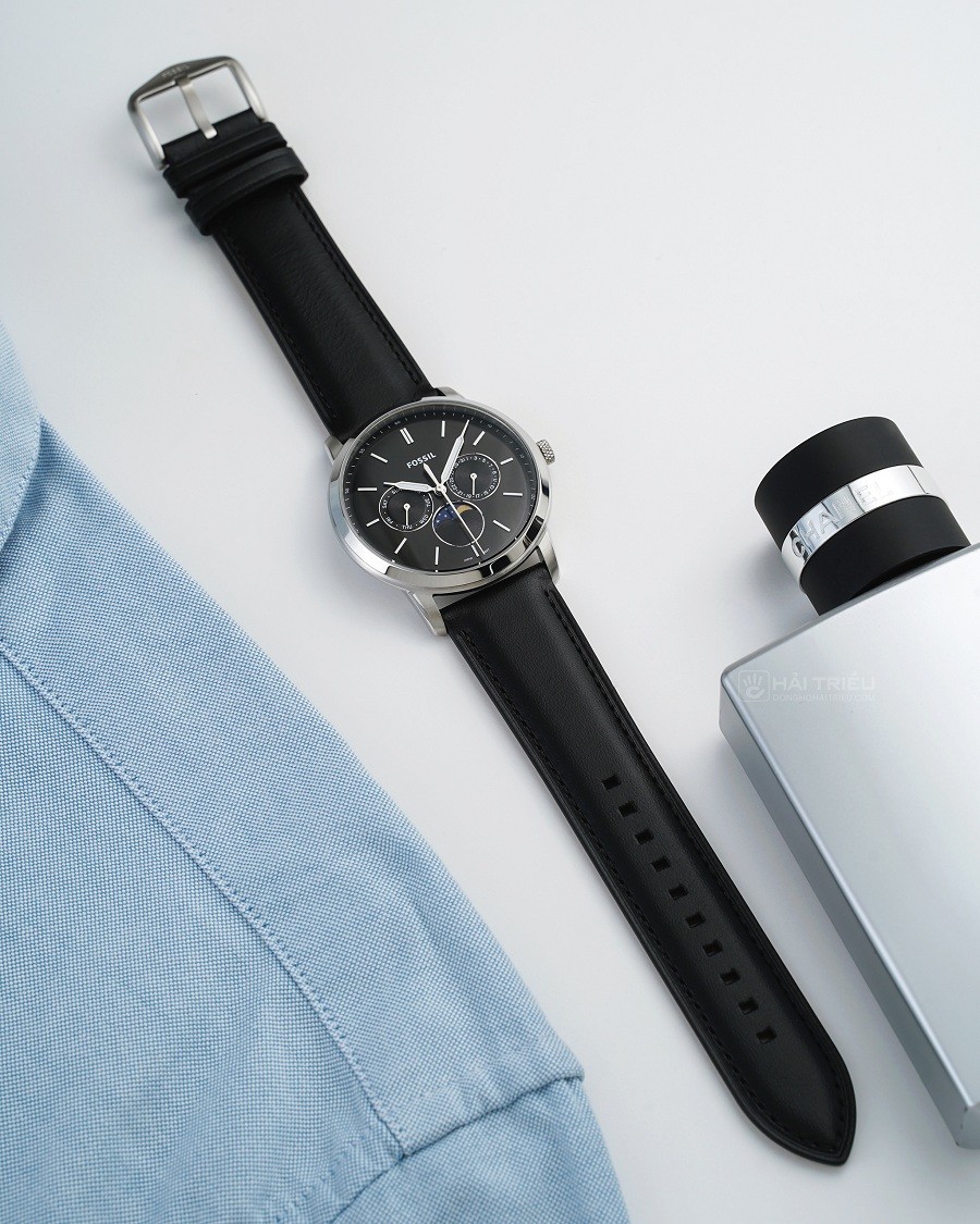 Đồng hồ Fossil Neutra FS5904 chính hãng 100%