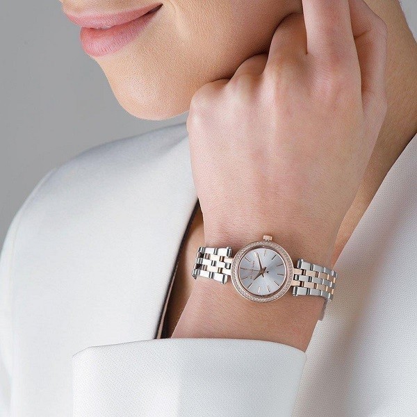 Đồng hồ Michael Kors Petite Darci MK3298 chính hãng 100%