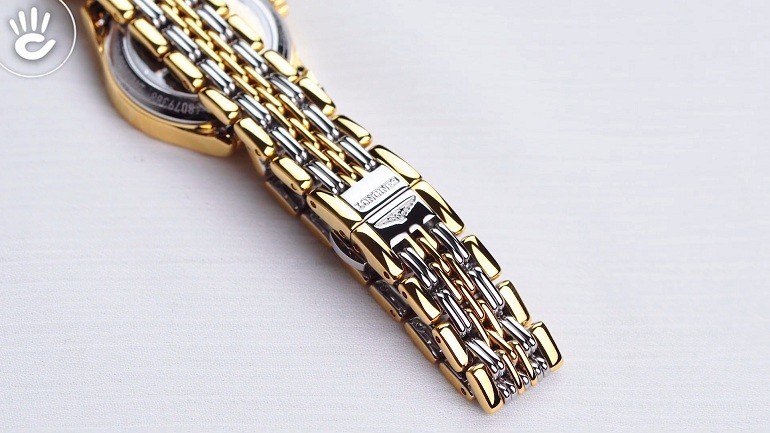 Đồng hồ Longines Lyre L4.360.2.12.7 chính hãng 100%