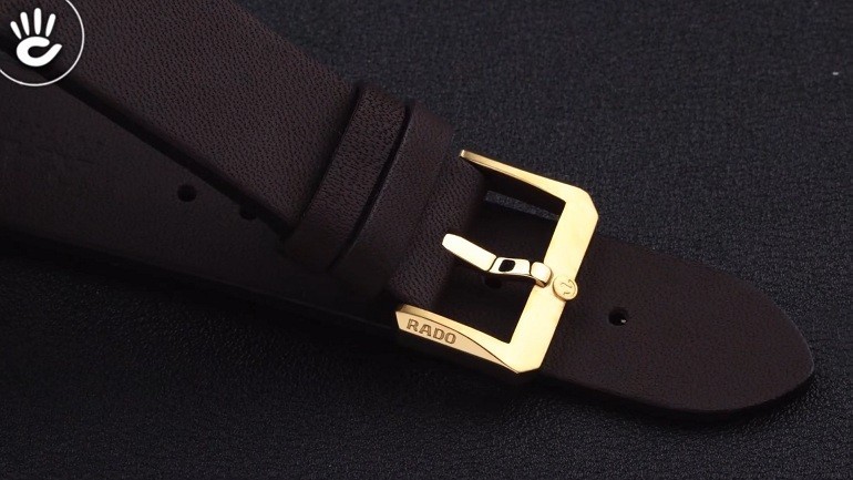 Đồng hồ Rado Captain Cook R32504306 chính hãng 100%