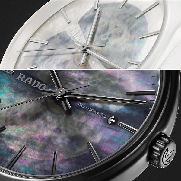 Đồng hồ Rado True Gent R27100912 chính hãng 100%