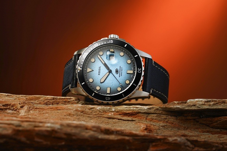 Đồng hồ Fossil Blue FS5960 chính hãng 100%