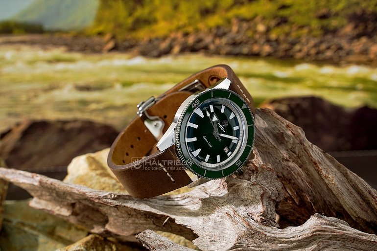 Đồng hồ Rado Captain Cook R32505315 chính hãng 100%