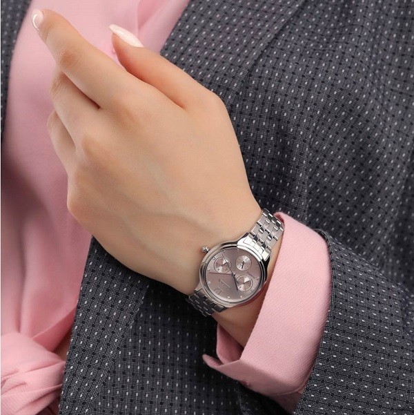 Đồng hồ Citizen ED8180-52X chính hãng 100%