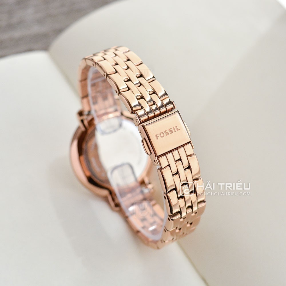 Đồng hồ Fossil Jacqueline ES3546 chính hãng 100%