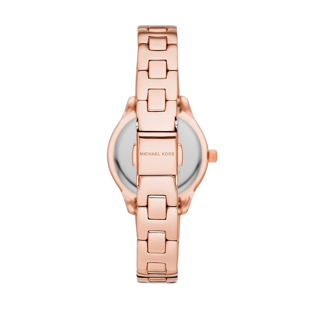 Đồng hồ Michael Kors MK4558 - Nữ - Quartz (Pin) - Dây Kim Loại - Mặt Số ...