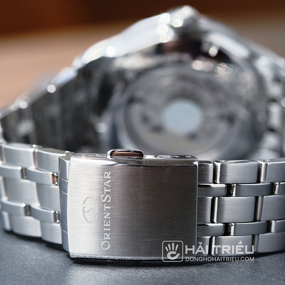 Đồng hồ Orient Star Contemporary Layered Skeleton RE-AV0B03B00B chính ...