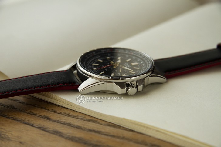 Casio MTP-SW320L-1AVDF máy chuẩn Nhật, miễn phí thay pin