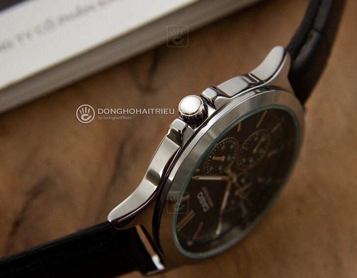 Đồng hồ Casio MTP-V300L-1AUDF chính hãng 100%