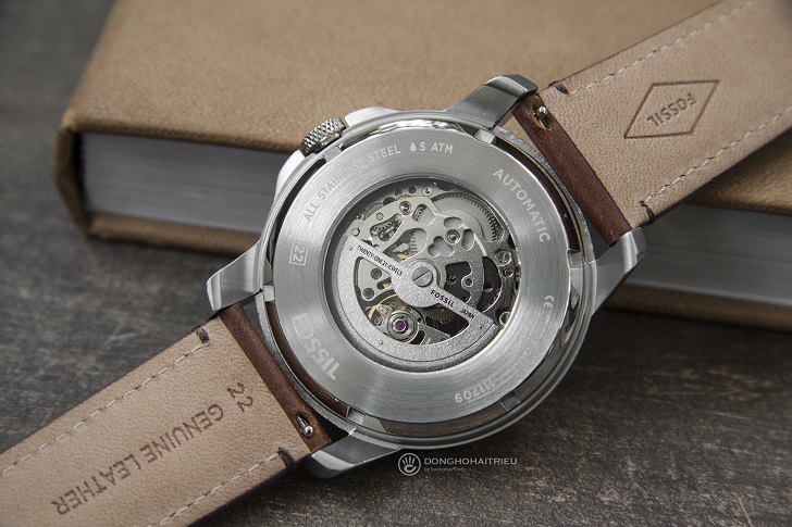 Đồng hồ Fossil ME3099 chính hãng 100%