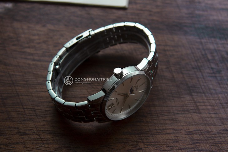 Đồng hồ Citizen AK5000-54A chính hãng 100%