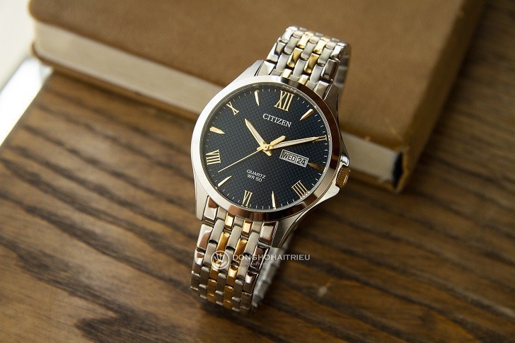 Đồng hồ Citizen BF2024-50L chính hãng 100%