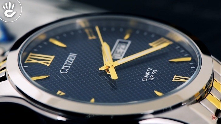 Đồng hồ Citizen BF2024-50L chính hãng 100%