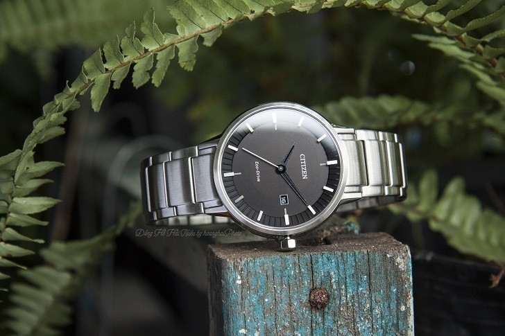 Đồng hồ Citizen BM7370-89E giá rẻ thay pin miễn phí trọn đời
