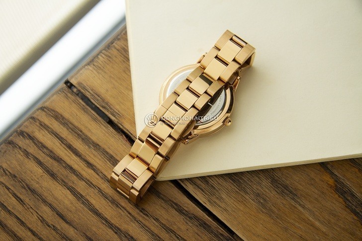 Đồng hồ Daniel Wellington Iconic Link DW00100212 chính hãng