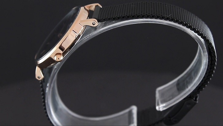 Đồng hồ Daniel Wellington Petite Ashfield DW00100245 chính hãng 100%