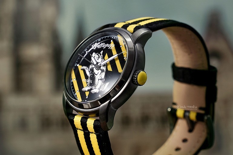 Đồng hồ Fossil Harry Potter Limited Edition LE1159 chính hãng
