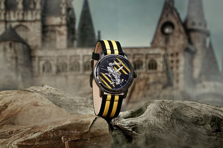 Đồng hồ Fossil Harry Potter Limited Edition LE1159 chính hãng