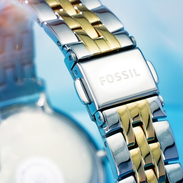 Đồng hồ Fossil Jacqueline ES5166 chính hãng 100%