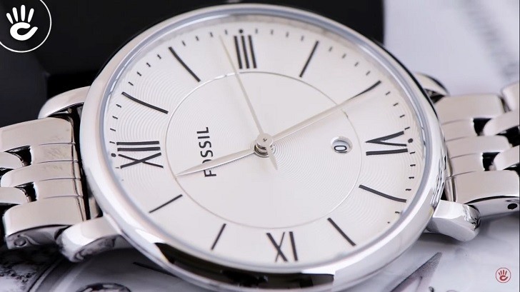 Đồng hồ Fossil ES3433 giá rẻ, thay pin miễn phí trọn đời