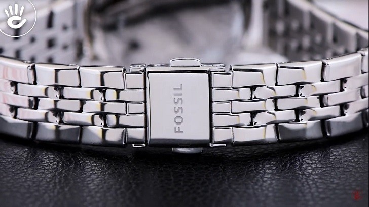 Đồng hồ Fossil ES3433 giá rẻ, thay pin miễn phí trọn đời