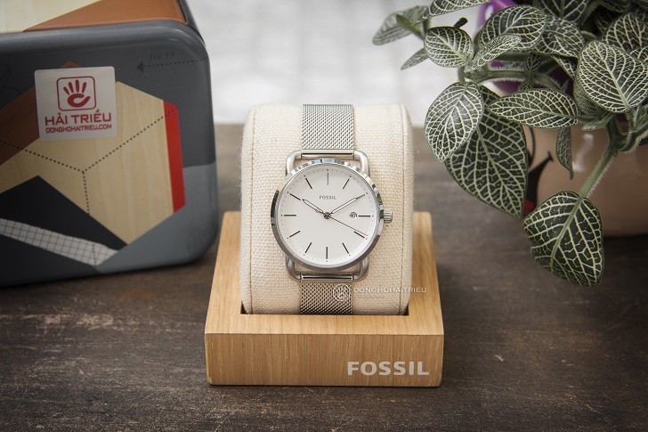 Đồng hồ Fossil ES4331 giá rẻ, thay pin miễn phí trọn đời