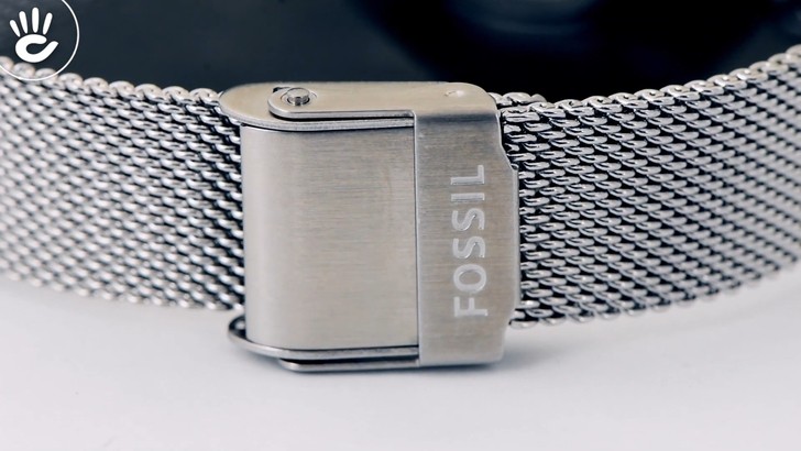 Đồng hồ Fossil ES4703 giá tốt, thay pin miễn phí trọn đời