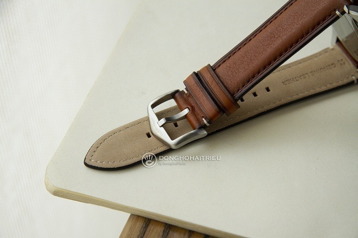 Đồng hồ Fossil FS5279 giá rẻ, thay pin miễn phí trọn đời