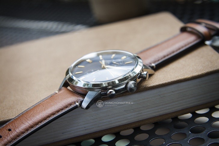 Đồng hồ Fossil FS5279 giá rẻ, thay pin miễn phí trọn đời