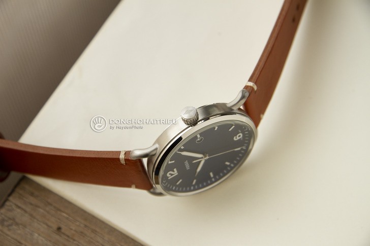 Đồng hồ Fossil FS5325: Sang trọng và quyến rũ từ thiết kế