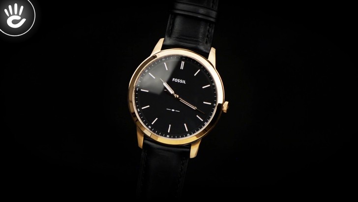 Đồng hồ Fossil FS5376 giá rẻ, thay pin miễn phí trọn đời