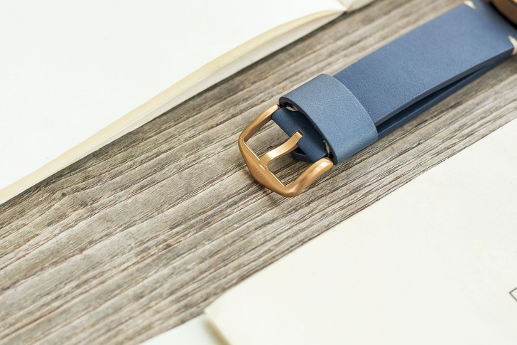 Đồng hồ Fossil FS5404 thời trang, chức năng Chronograph