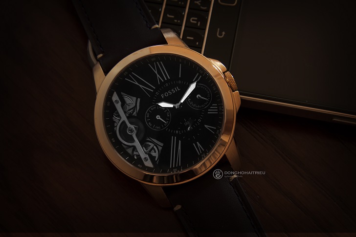 Đồng hồ Fossil ME1162 chính hãng 100%