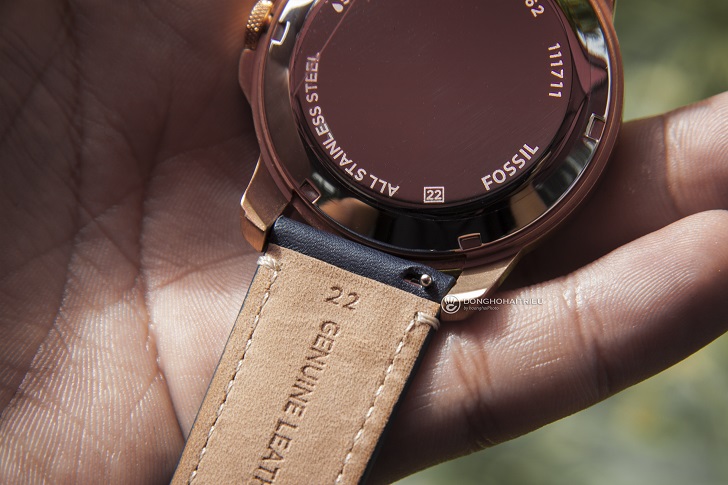 Đồng hồ Fossil ME1162 chính hãng 100%
