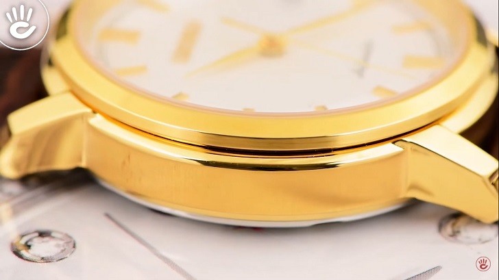 Đồng hồ Seiko SUR252P1 thời trang, chống nước lên đến 10ATM