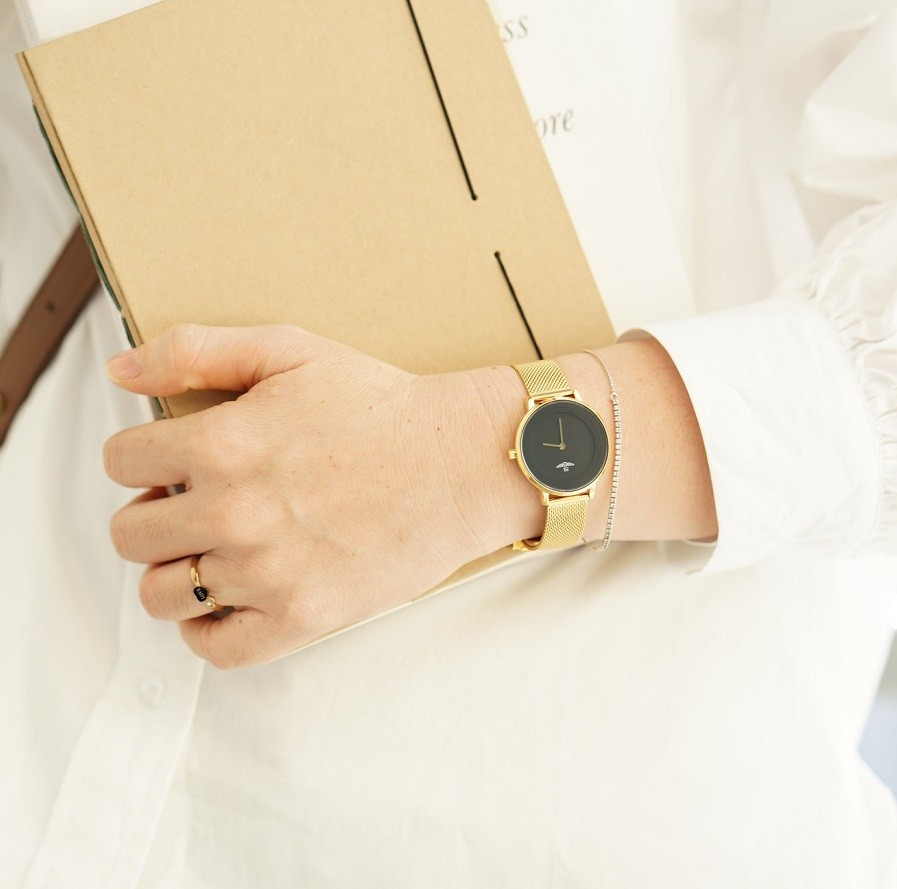 Đồng hồ SRWatch nam, nữ chính hãng 100%, giá rẻ, góp 0%