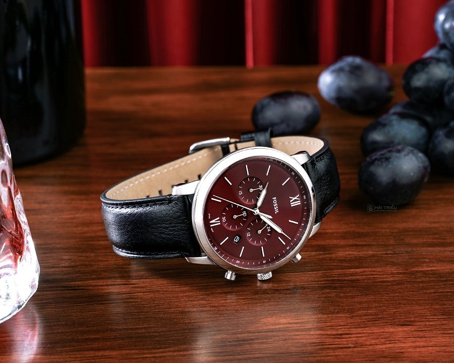 Đồng hồ Fossil Neutra FS6016 chính hãng 100%