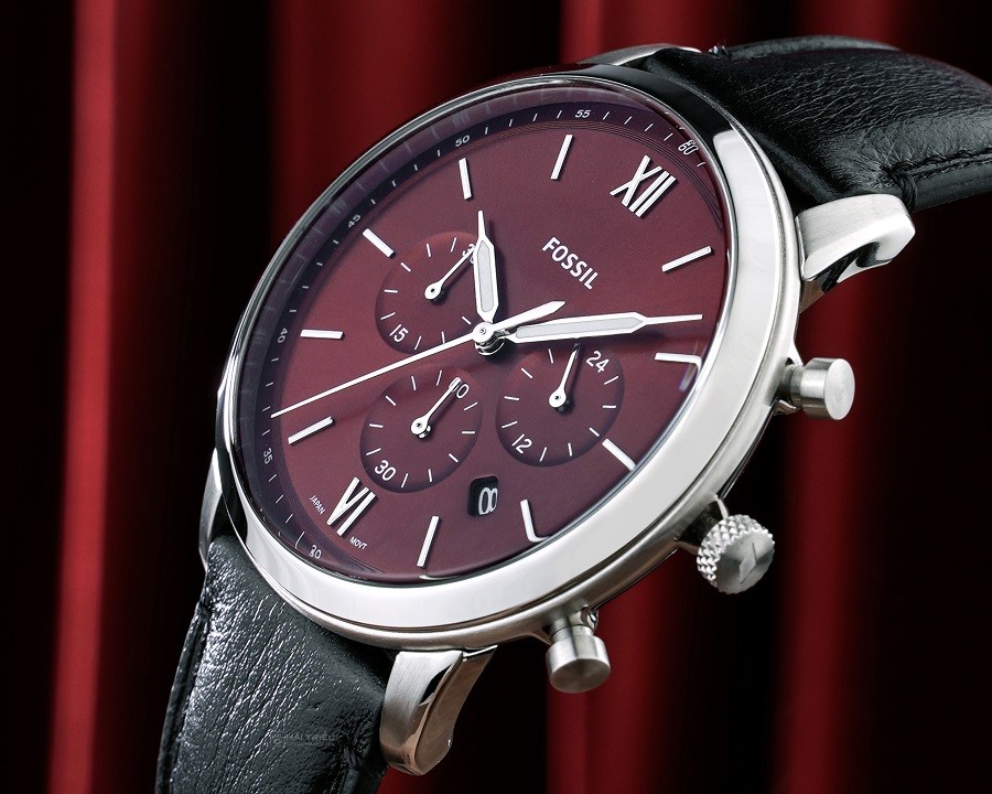 Đồng hồ Fossil Neutra FS6016 chính hãng 100%