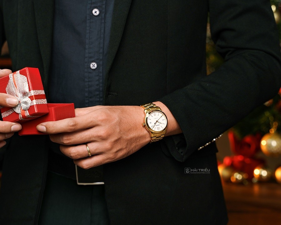 Đồng hồ Fossil Heritage ME3226 chính hãng 100%